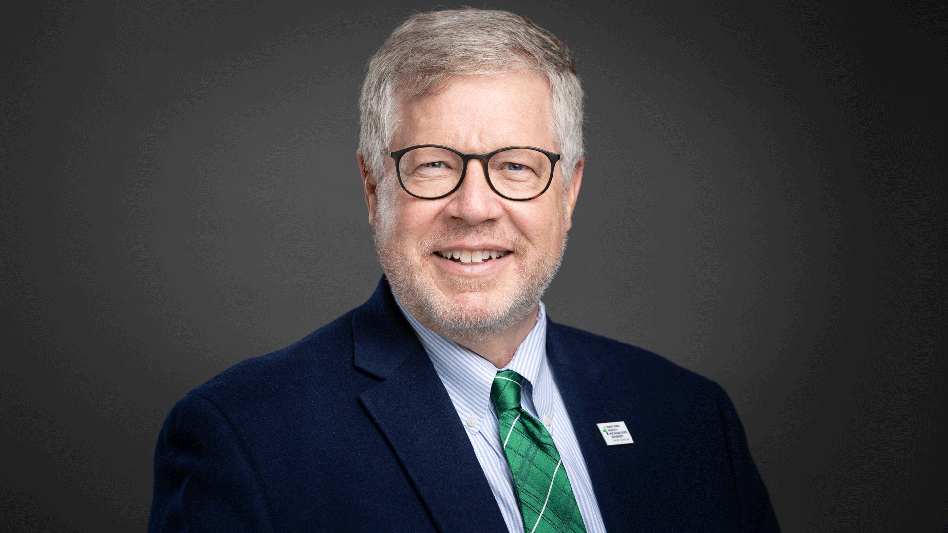 Norm Hubbard appointed president of Henry Ford and MSU partnership