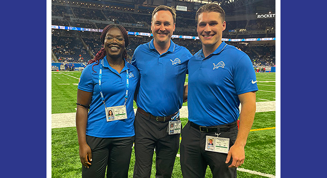 Home [henryfordmsu.org]